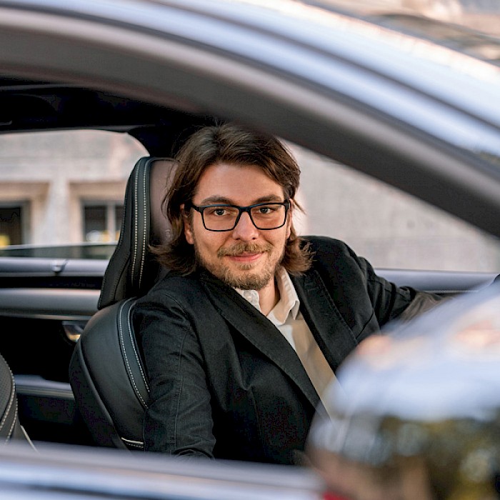 Das Unternehmen - Fleetpool GmbH